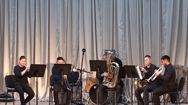 Памяти духовиков 2020