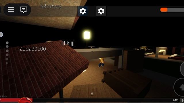 САМАЯ первая версия роблокс 3008