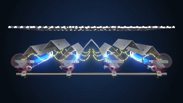 Napoleon Prestige 500 Phantom - Подробный обзор уникального газового гриля