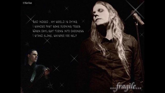 Отравленная мечта