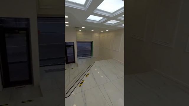 Москва, Ленинский проспект, 15 А, аренда, 250 м2, лот 66216