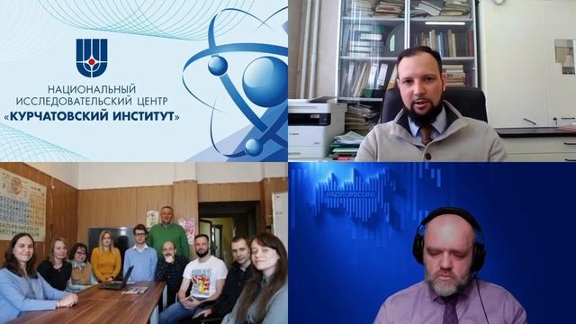 1515. Комендо И.Ю.: «Невозможная» прозрачная керамика для изучения основ Вселенной и болезней людей