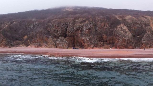 Команда ENSOLA покорила остров Шкота