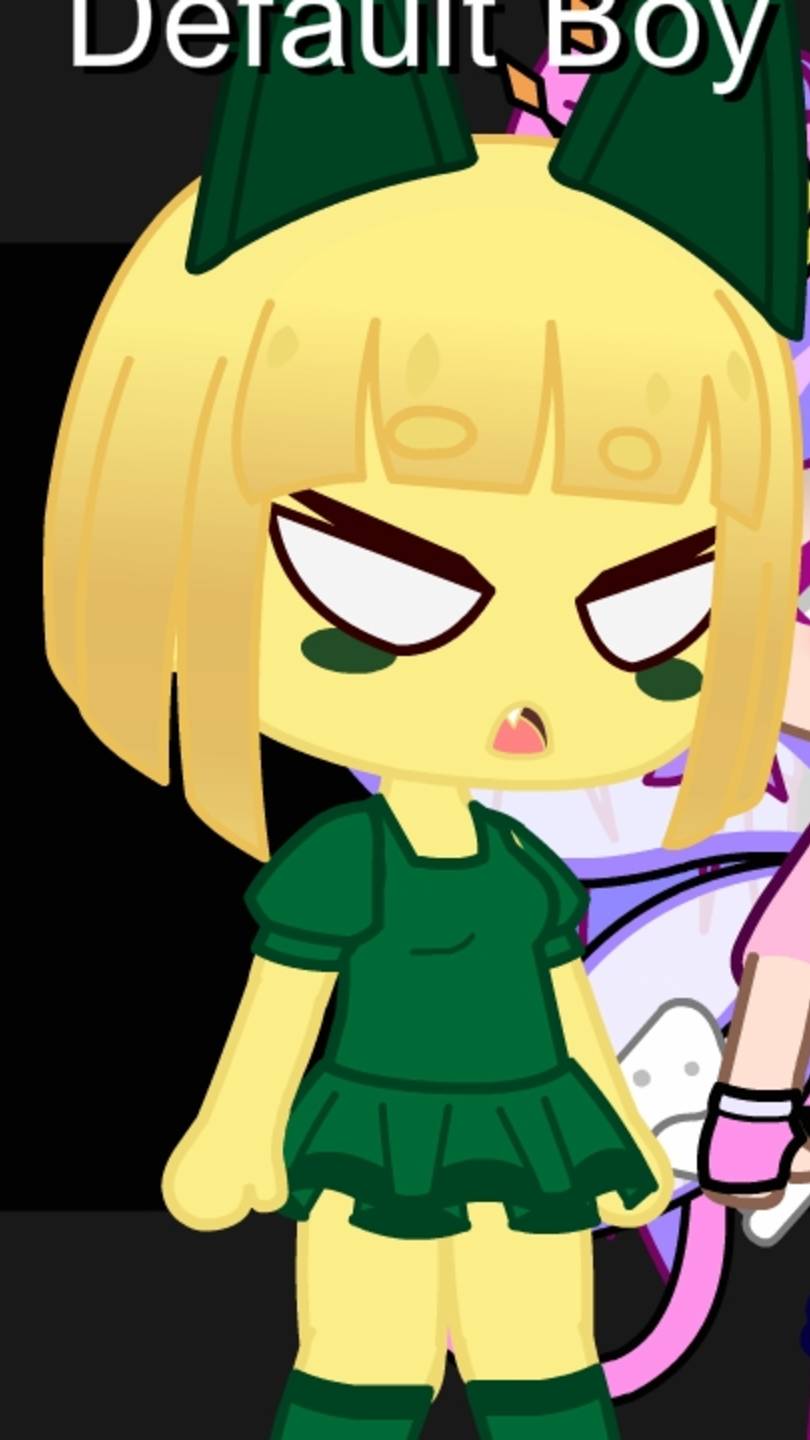 ~🥲Моя реакция на Kitty Ксю 🥲~[Спалила голос? ]