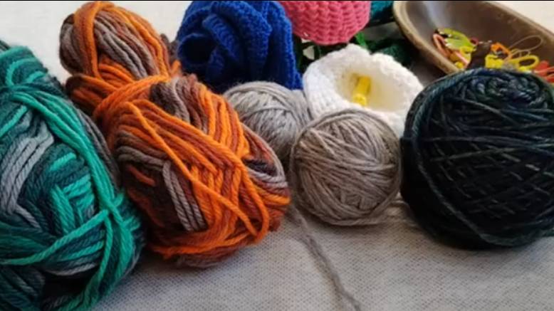 СП Носочная Коробочка 5 с Еленой Велиной Отчёт Марта КОНКУРС "Носки не перфекциониста"