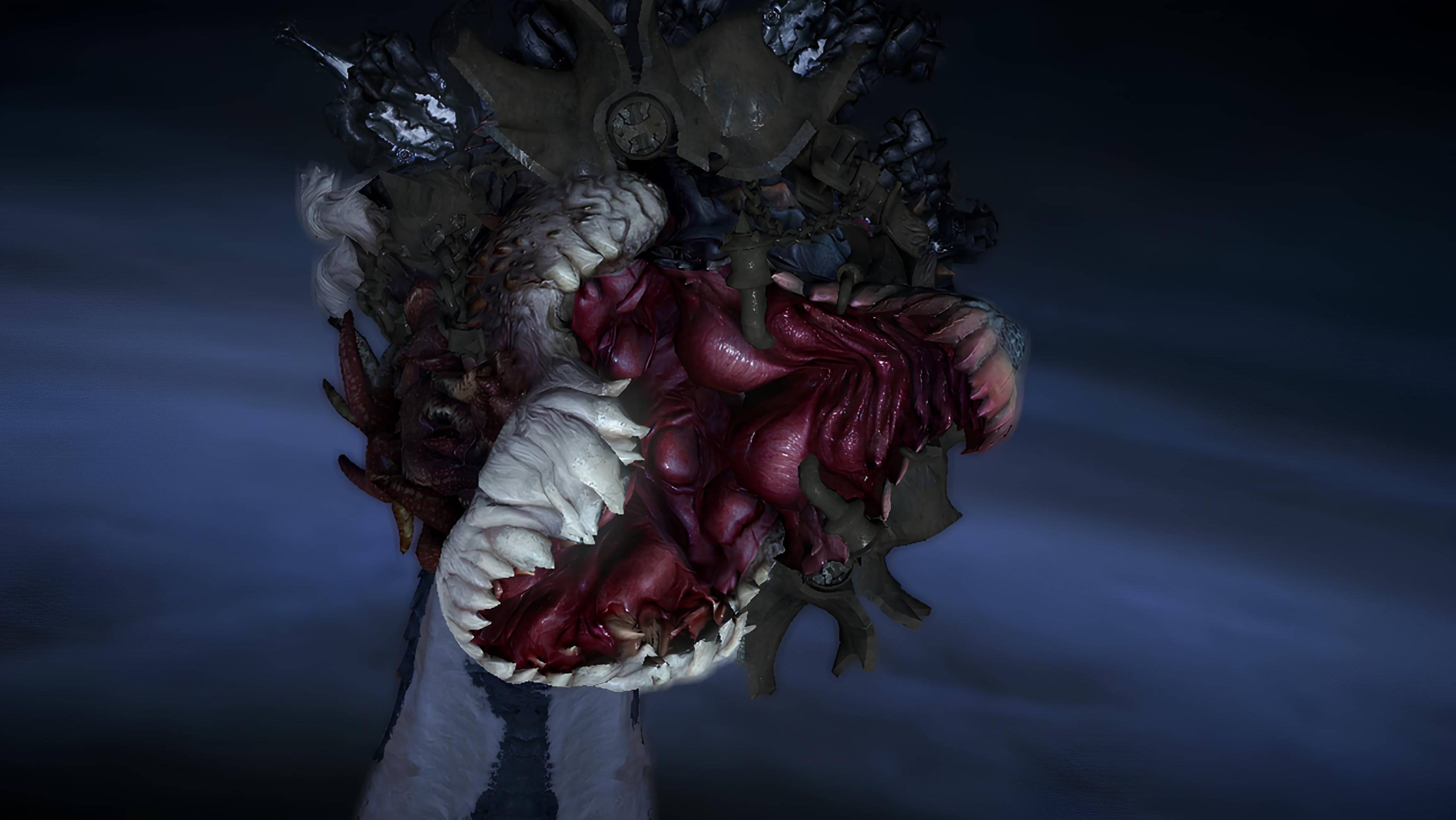 Castlevania Lords of Shadow 2 #18 (Битва в Воздухе)