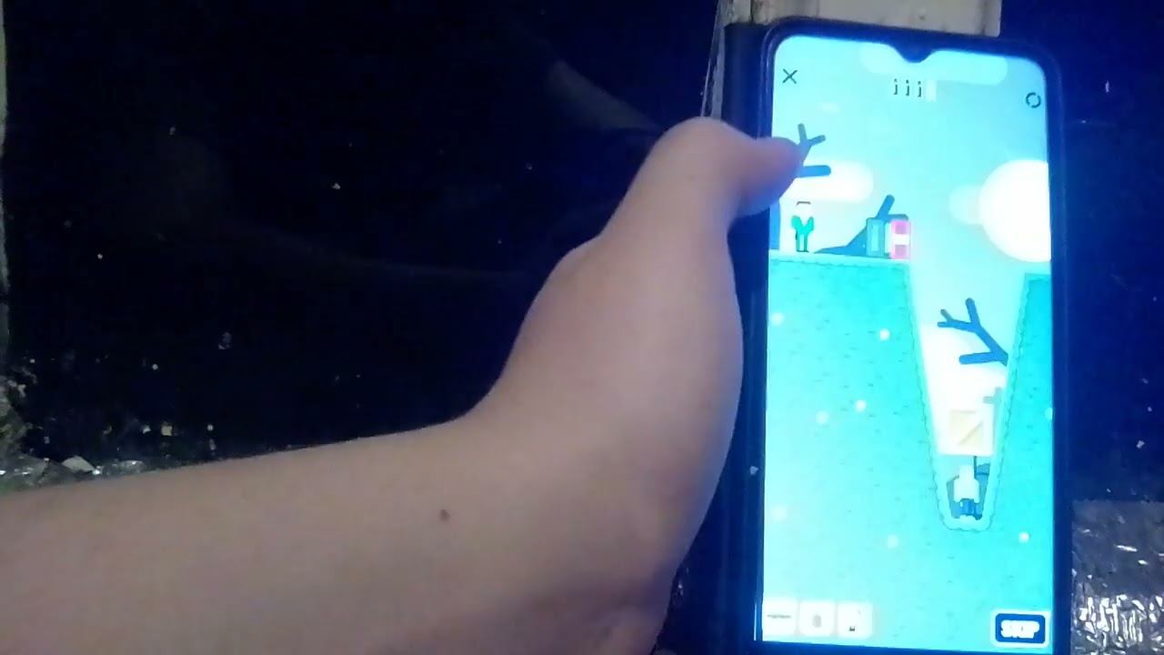 Я играю  Mr Bullet