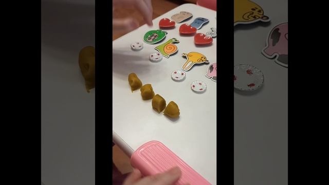 Играем в 'Чучундр" и развиваем мышление и речь. Логопед.