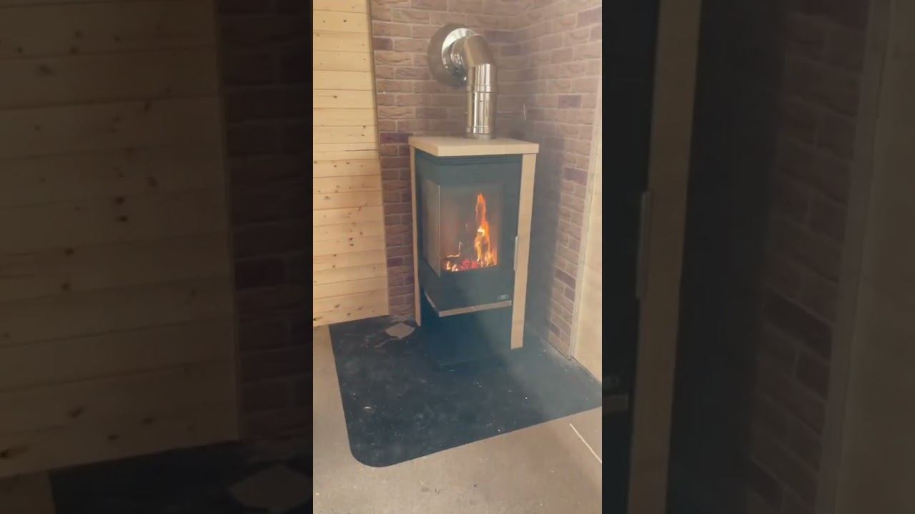 Монтаж ABX Admiral отзыв клиента