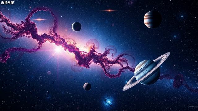 Космическая Музыка • Эпическая Музыка • Электронная Музыка • Музыка Космоса • Музыка Вселенной