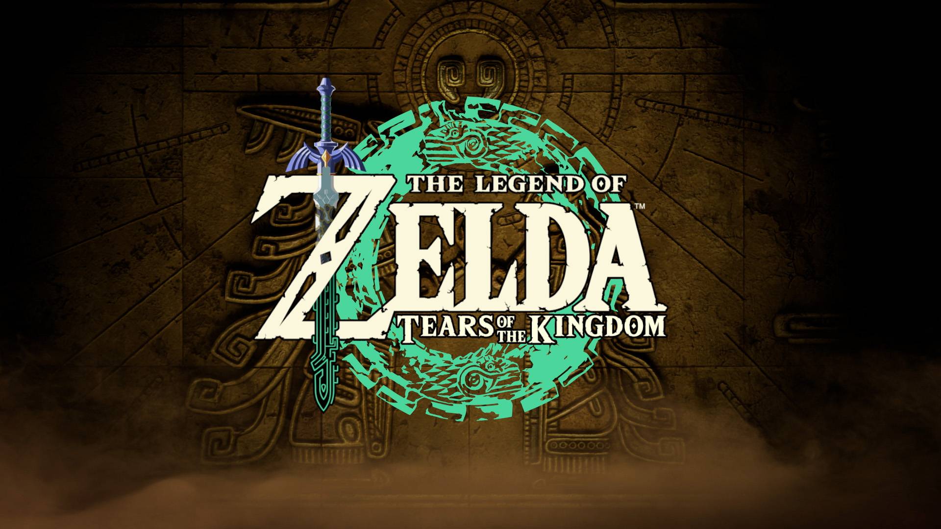 #1 zelda tears of kingdom первое прохождение.