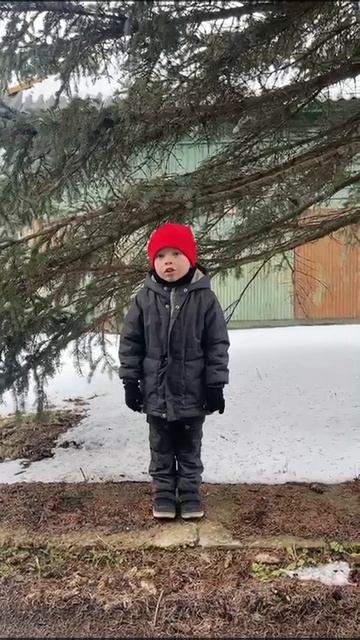 К 80-летию Победы "Мы говорим спасибо... " Потапов Максим "Катюша"