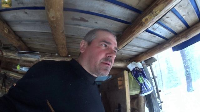 Два дня на таежной реке.день2.Дорога домой.