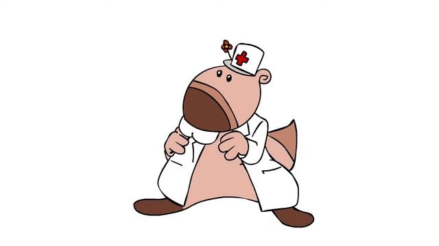 Частушка про вирус.