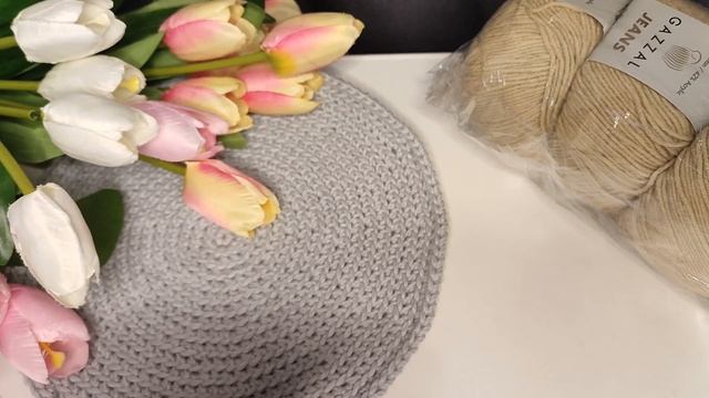 СП "Вязание это серьезно". Обмен  открыточками  к 8му марта