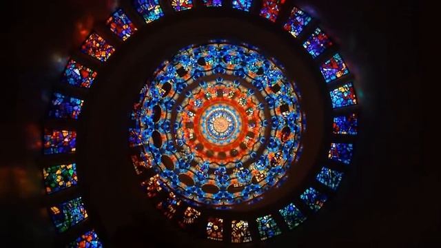 Музыка рейки с колокольчиком каждые 3 минуты. 24 минуты на 8 позиций Reiki Music.