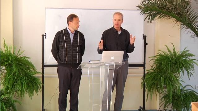 08 ЭПИГЕНЕТИКА___Тим Хоу _ санаторий Наш Дом