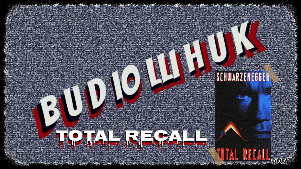 Видюшник №7 (сезон 2 эпизод 1) "Вспомнить все" (1990) 16+