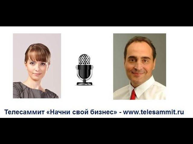 Интервью с Владимиром Довганем