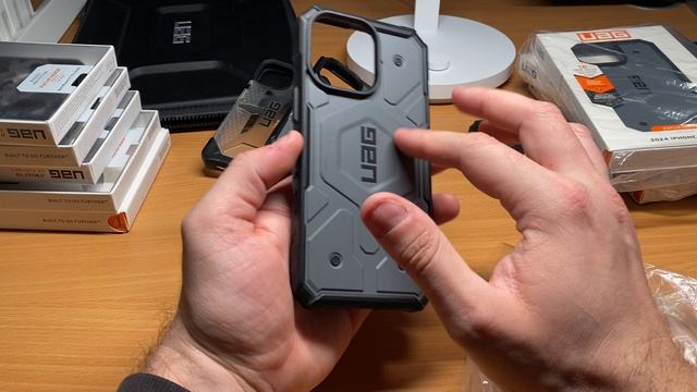 Лучший чехол для защиты вашего нового iPhone 16