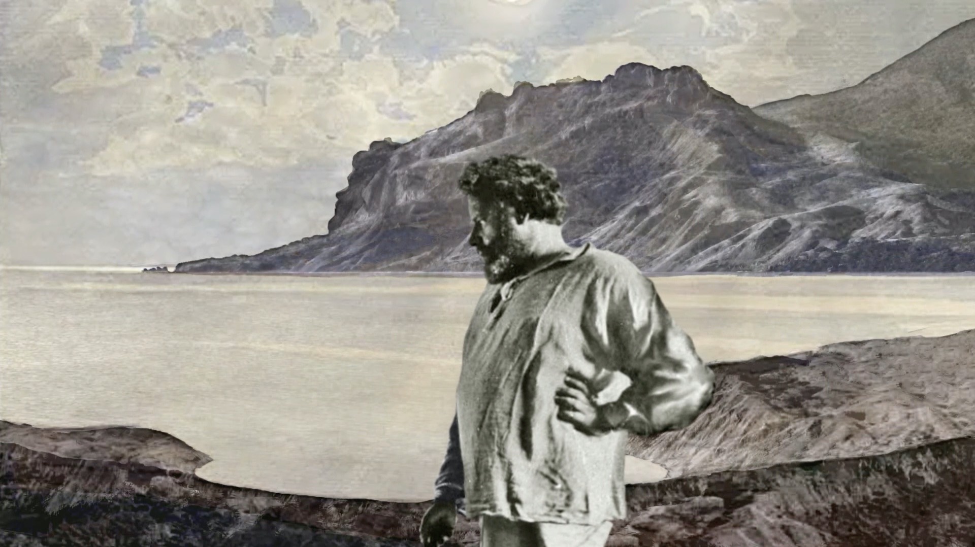 Лунная сказка