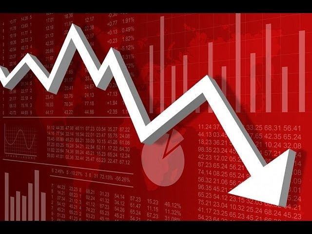 Кризис и наемная работа