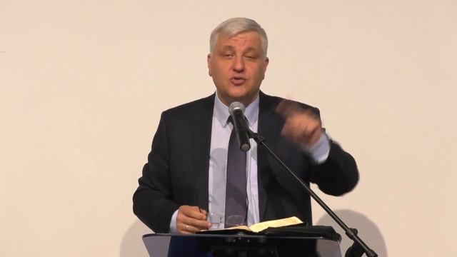 Исцеление Слепого__Вадим Кочкарев__Проповеди