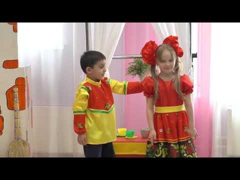 "Лесные приключения" старшая группа № 7 июнь 2023г