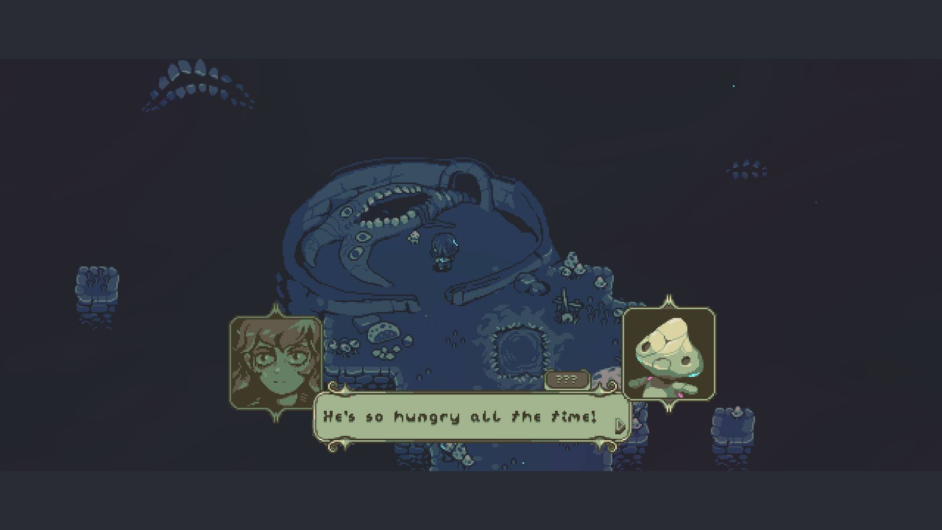 Neverway — анонсирующий трейлер