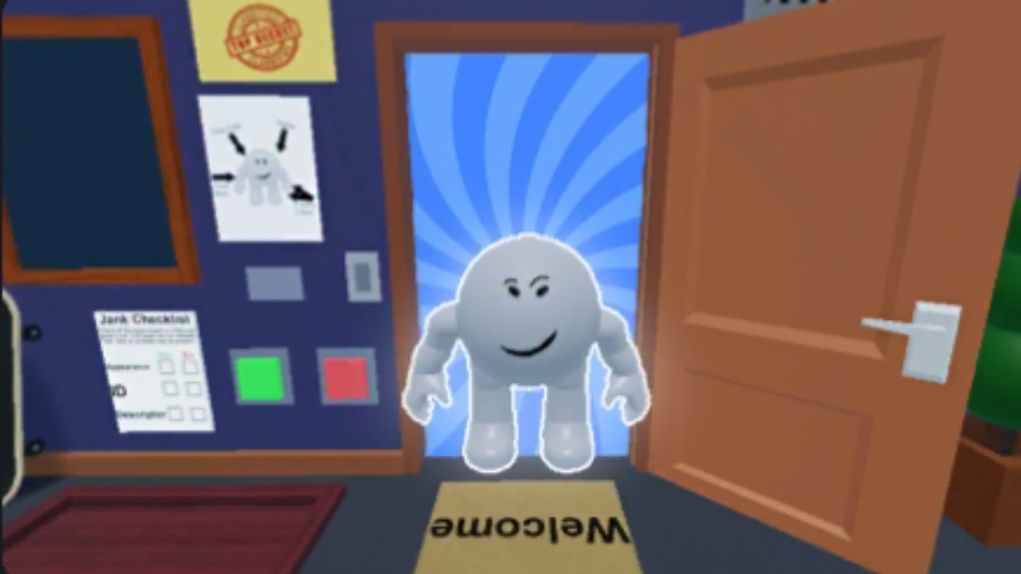 Это не мой Пэт !!!