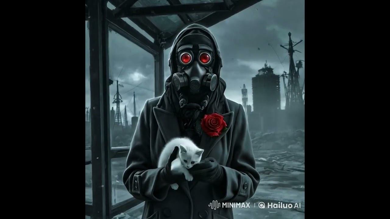 Will and Mind #music #song #kvantster