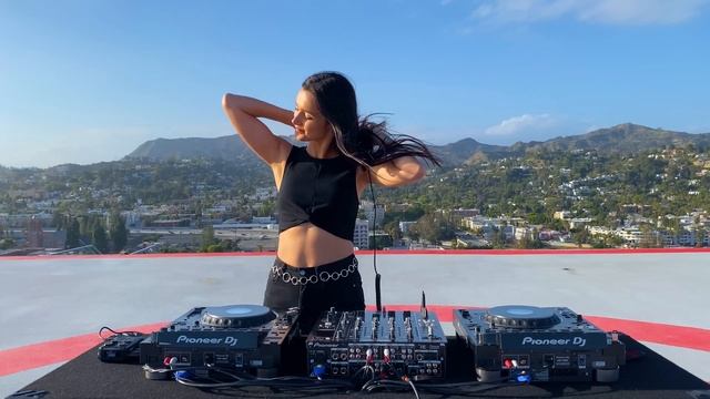 Korolova - Los Angeles, USA