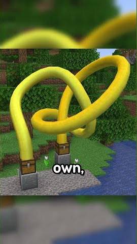 Mini Mod Reviews - Curvy Pipes