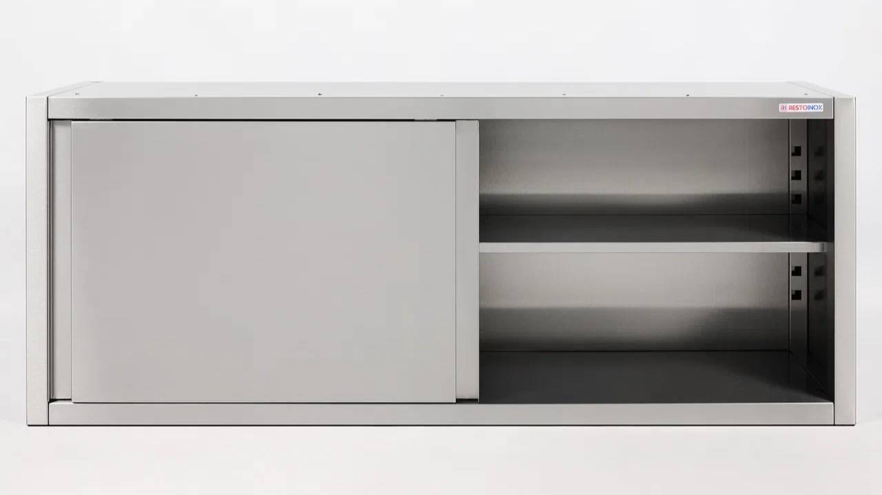 ПОЛКА НАСТЕННАЯ КУПЕ RESTOINOX ПНК