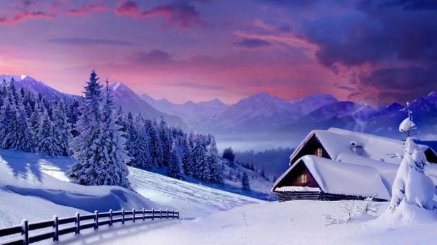 Моя прогулка: один день в декабре без снега. 🌧️❄️