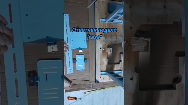 Как собрать оверлок Jack e4s