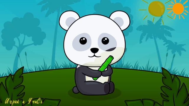 Видео для малышей Собираем вместе машинки животных и многое другое | онлайн | рассказ | мультфильм