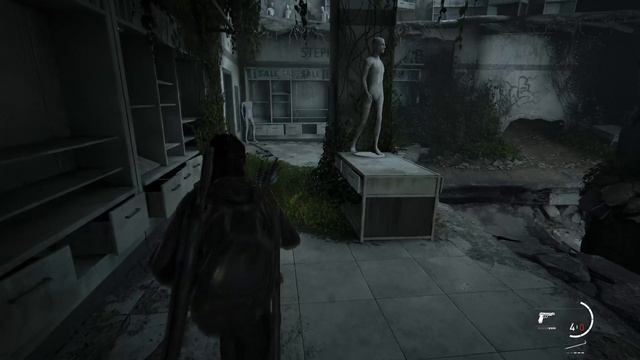 The Last of Us Part II Remastered #4