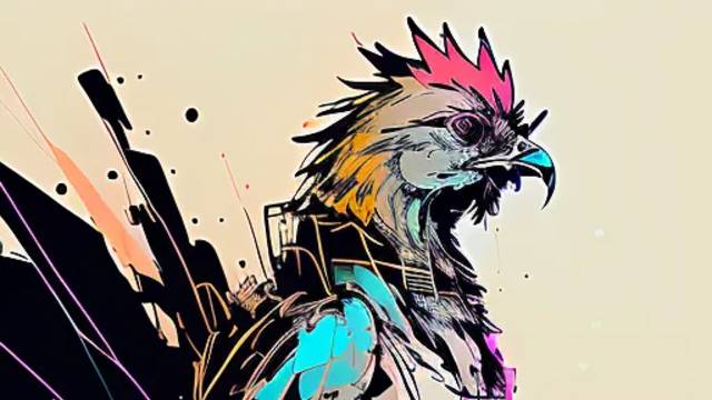 Маркиз Карабас и Кот-попаданец. Глава 90. Петух трубит тревогу