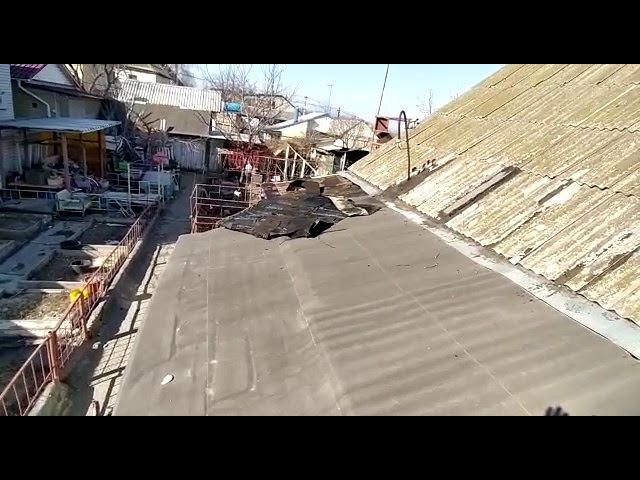 Демонтаж 1 дом34кафян