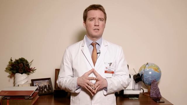 Обращение главного кардиолога УДП Н.В. Ломакина в связи с предстоящей конференцией