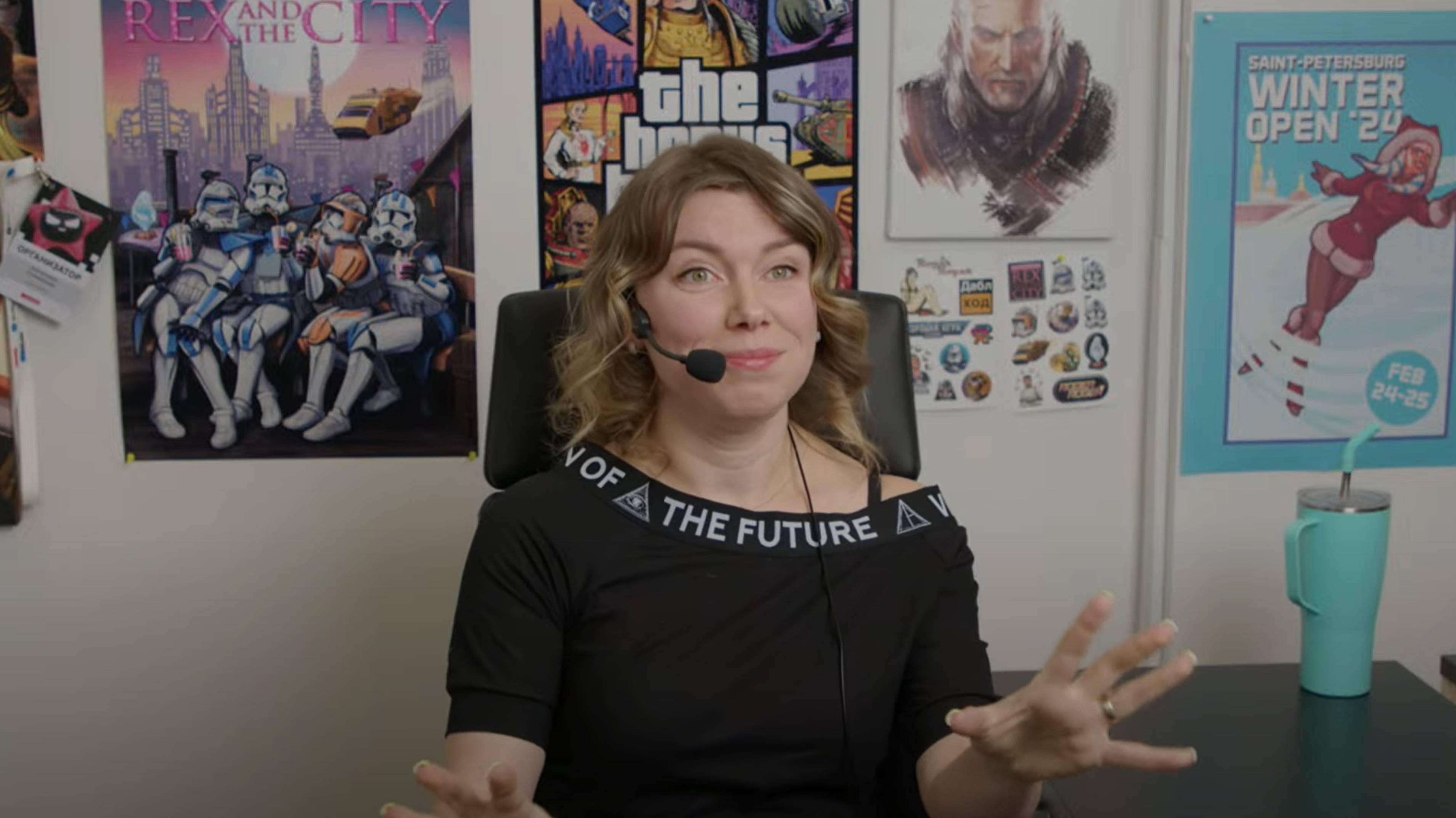 Обзор игровых новостей недели | 7 - 11 апреля