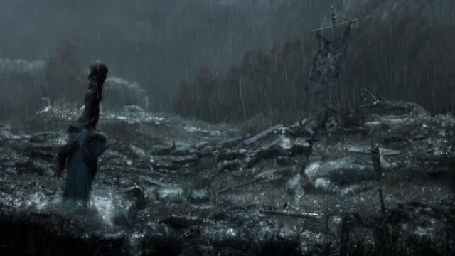 Heroes of Might and Magic Olden Era — кинематографический трейлер