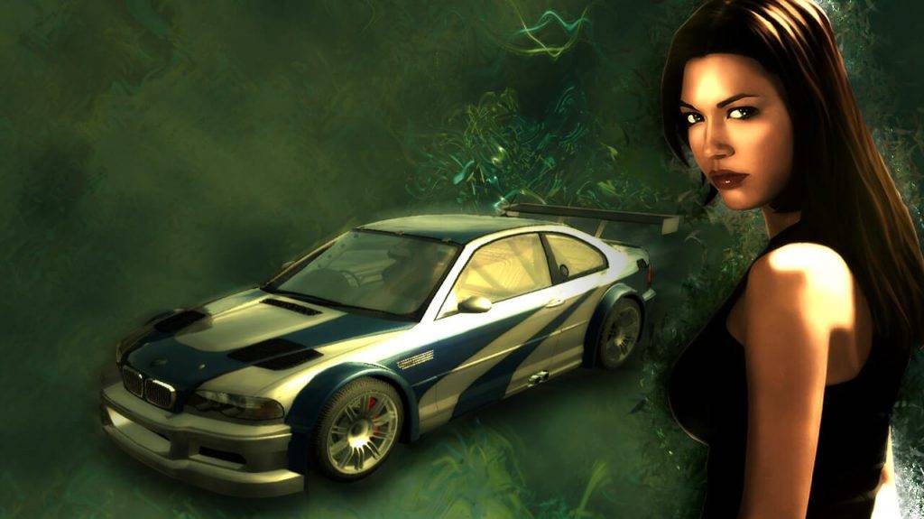 🎮 Потребность В Скорости Наиболее Востребована Need for Speed - Most Wanted Карьера 20🎮