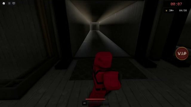 Roblox-игра с креветками