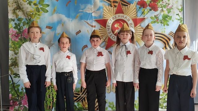 Творческий коллектив МБОУ "Дробышевская ООШ" Нововаршавский МР