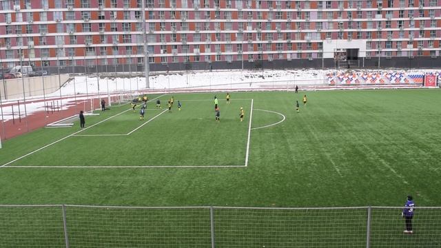 120425 2и Метеор Ж - Зоркий 2