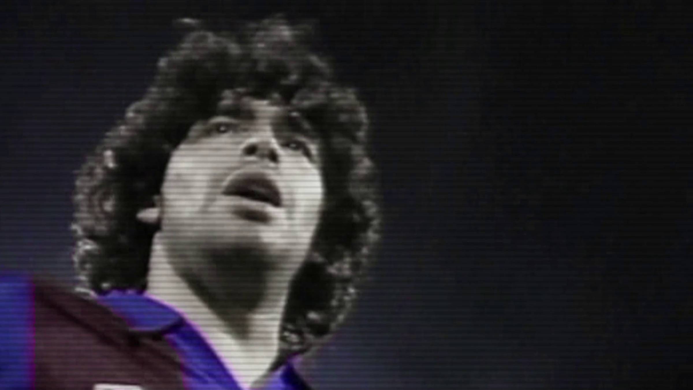 Мальчик из Пергамино