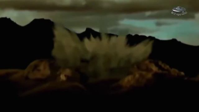 Обратная сторона Луны