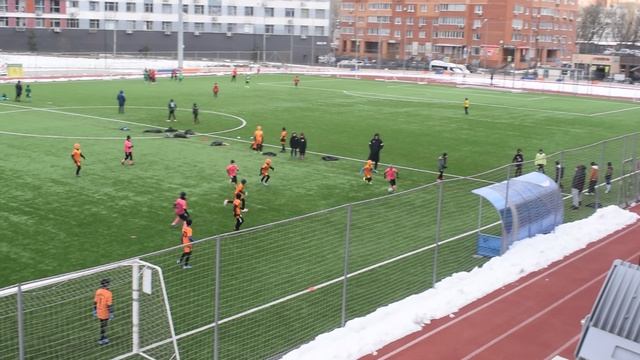 120425 1и Метеор К - Медвежьи Озёра